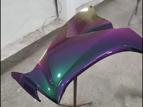 ¿Qué es RAL en pintura? Descubre su significado y aplicaciones