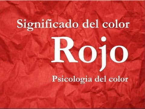 El significado del color rojo en un logo: Descubre su impacto y simbolismo