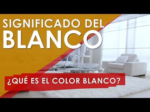 Color blanco hueso: descubre su significado y características