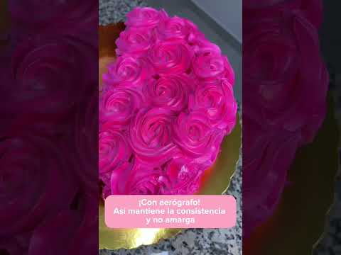 Cómo hacer el color fucsia en casa de forma fácil y rápida