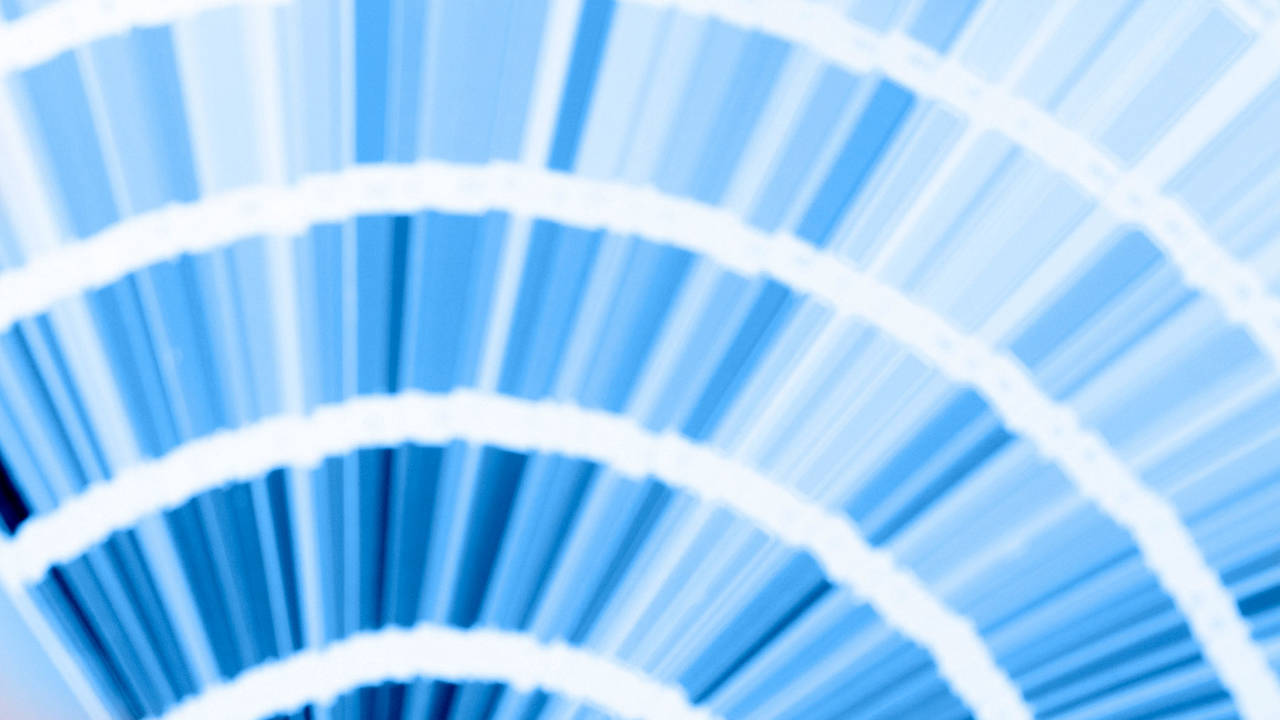 10 21 que color es: Significado y simbolismo del azul