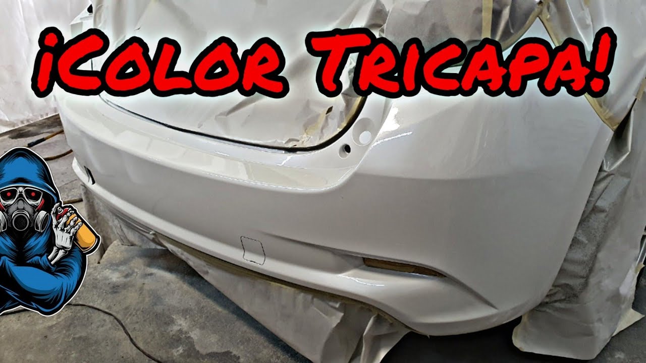 Cómo aplicar pintura perlada para un acabado perfecto
