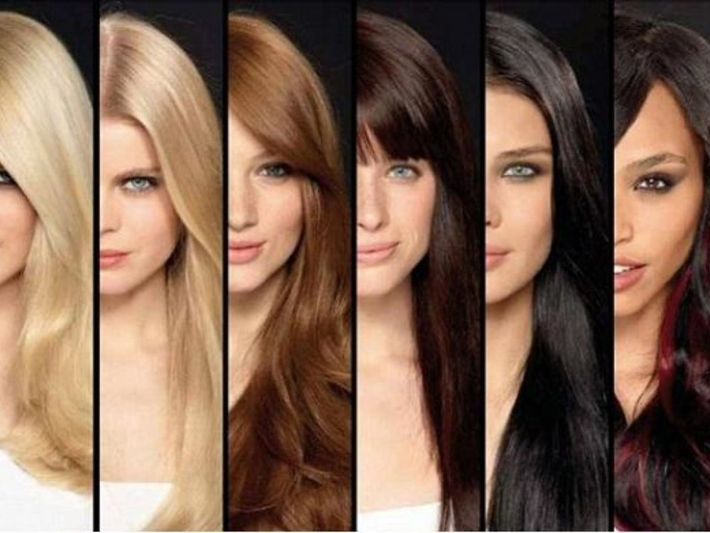 Cómo elegir un tinte según tu color de piel perfectamente