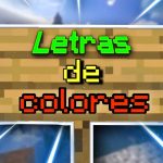 Cómo poner nick de color en Minecraft fácilmente