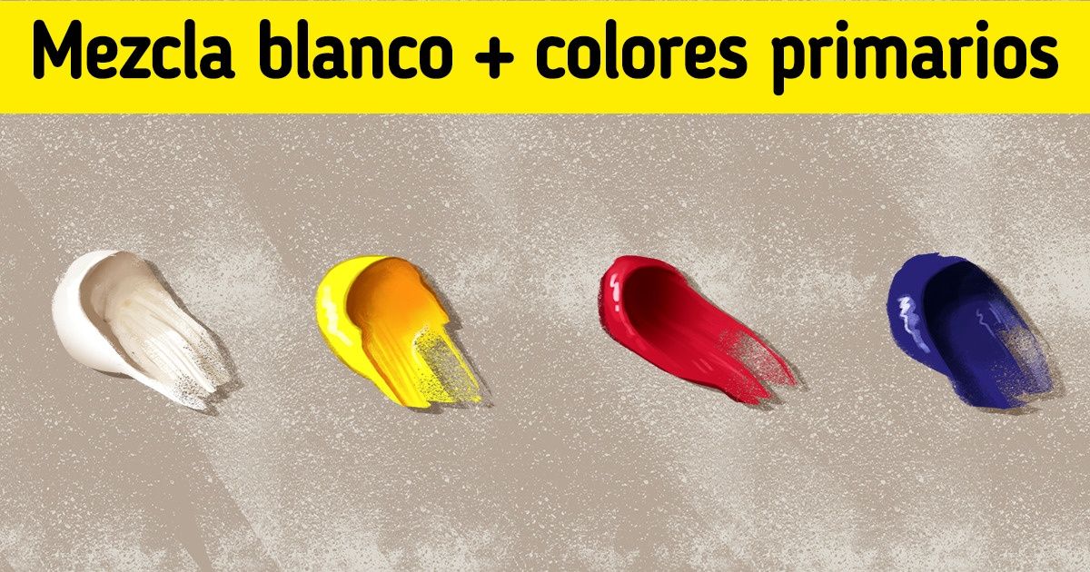 Cómo hacer color café rojizo: secretos y consejos prácticos