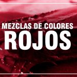 Cómo hacer rojo color: mezcla y consejos creativos
