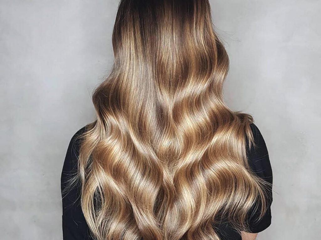 Cómo matizar un color cobrizo para un acabado perfecto