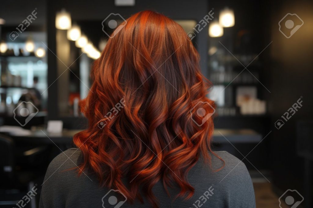 Cómo pintar el cabello con henna: beneficios y pasos clave