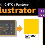 Cómo saber el color Pantone de una imagen fácilmente