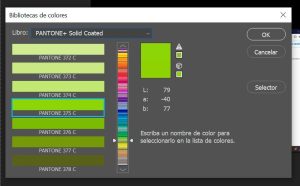 ¿Cuál es el código del color negro en diseño y moda?