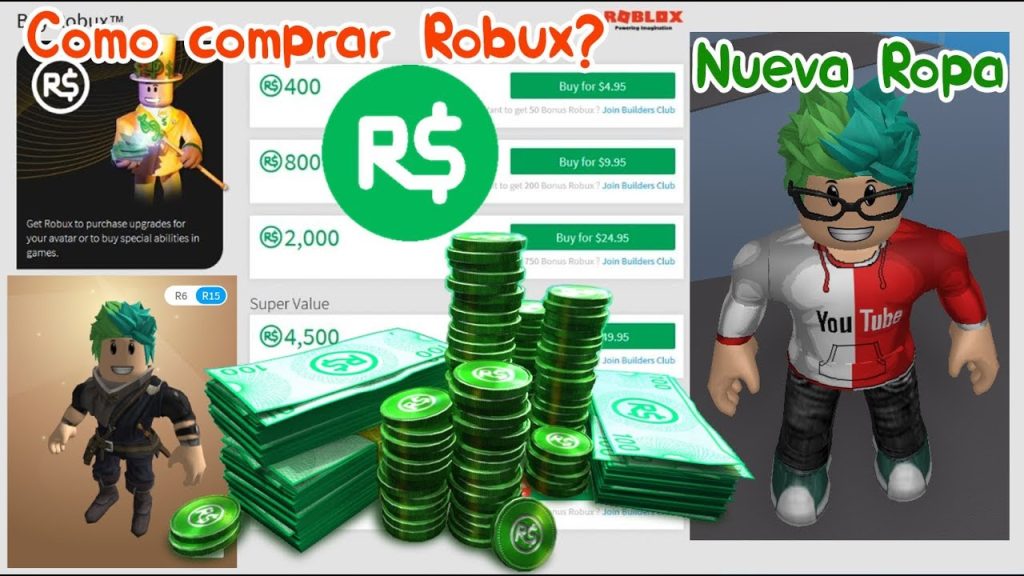 ¿Cuál es el color de la moneda Robux y su significado?