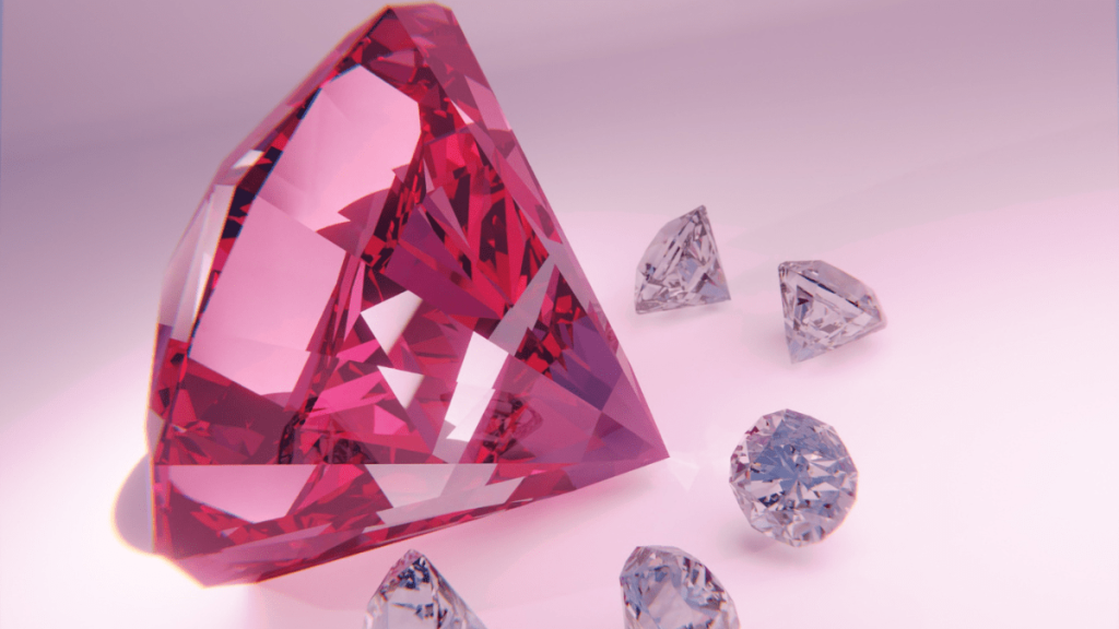 ¿Cuál es el color más caro del mundo y su fascinante historia?