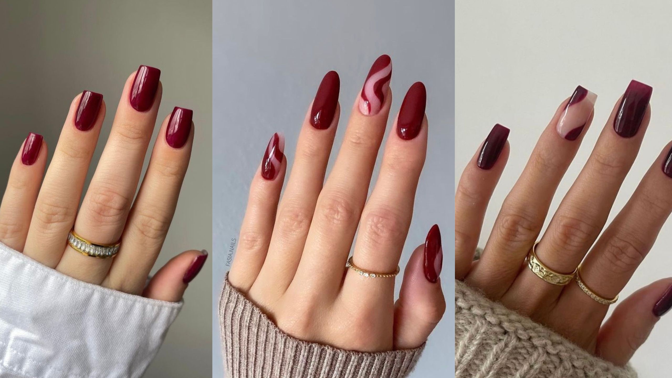 ¿Cuál es el color merlot y su significado en moda y decoración?