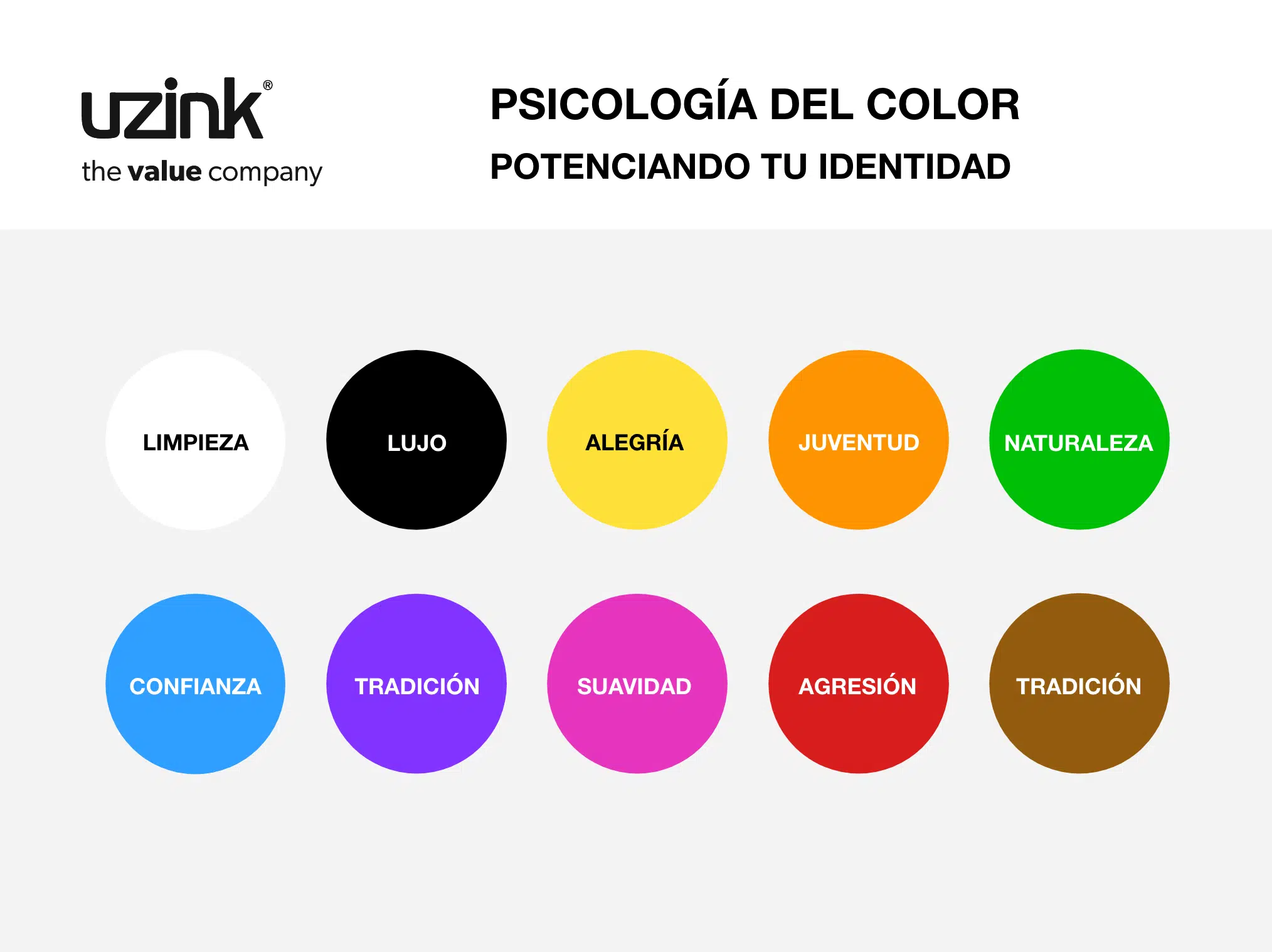 ¿Cuál es el color natural y su impacto en tu estilo personal?
