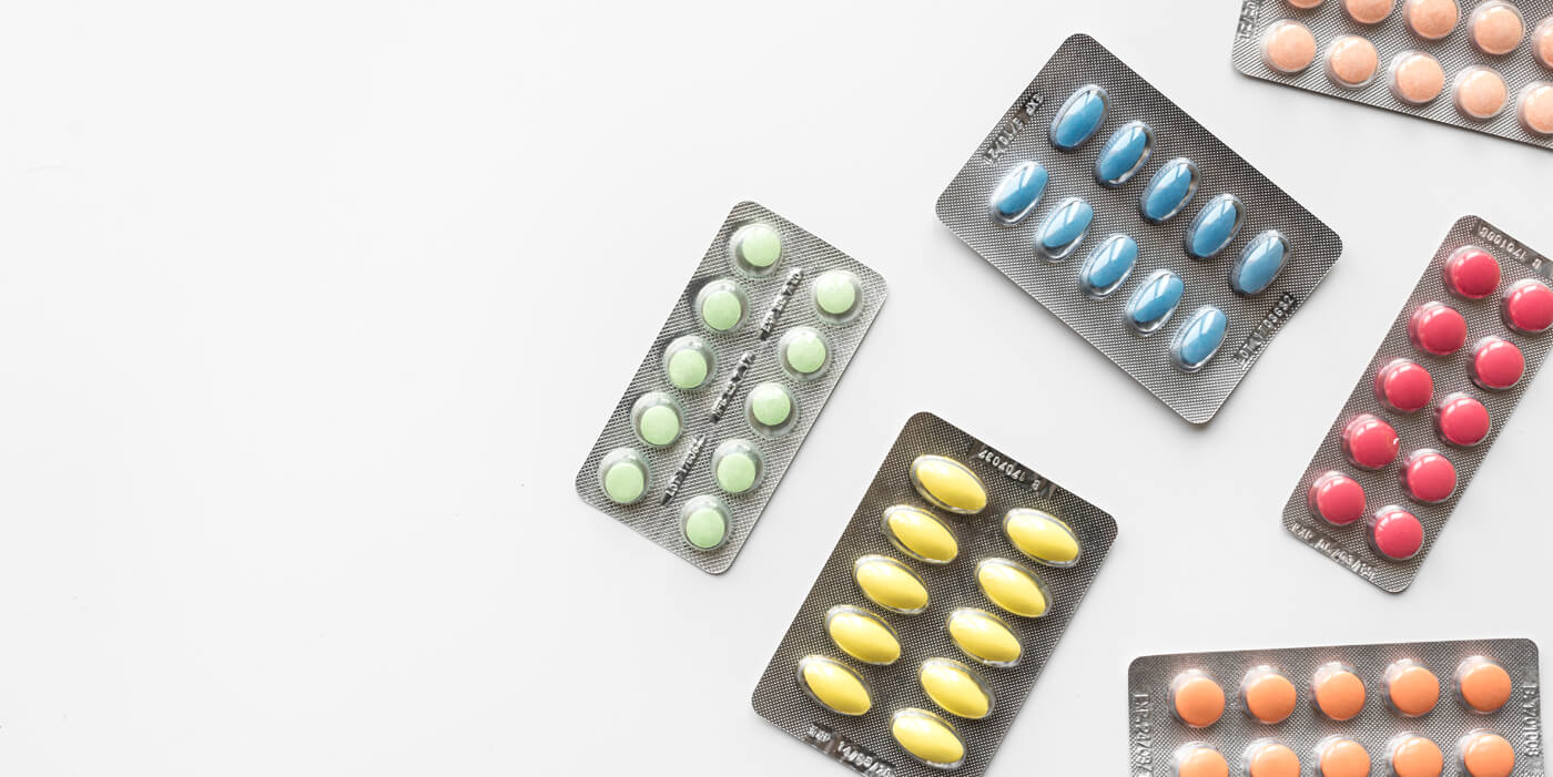 ¿De qué color es la amoxicilina? Todo lo que necesitas saber