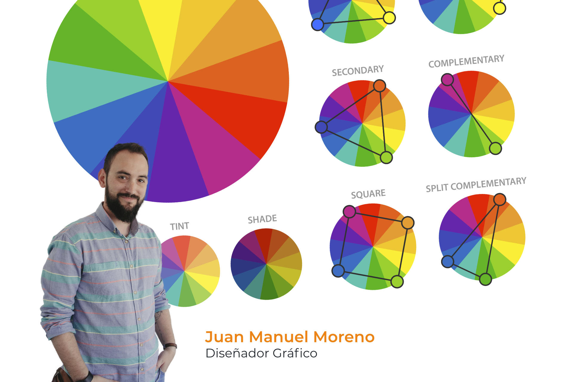 ¿De qué color es tu alma? Conecta emociones y espiritualidad