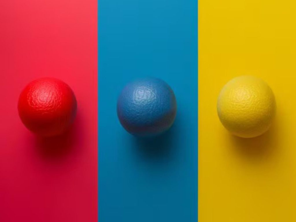 Dime tu color favorito y te diré quién eres: psicología de colores