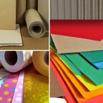¿Papel color café? Aprende cómo se llama y sus usos