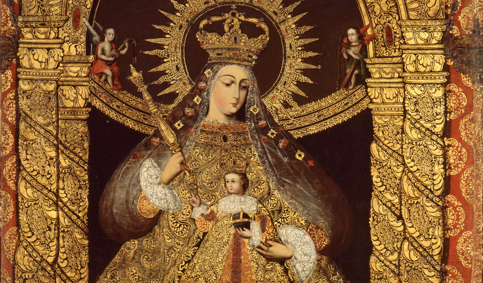 Qué es la pintura colonial y su legado en América Latina