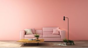 Qué es satinado en pintura y sus beneficios para tus espacios