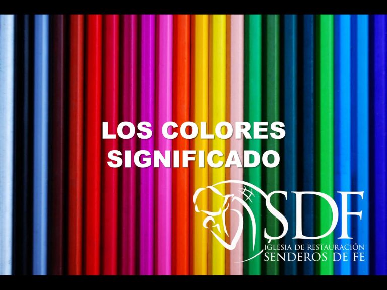 Qué significa color rojo en la Biblia: simbolismo y enseñanzas