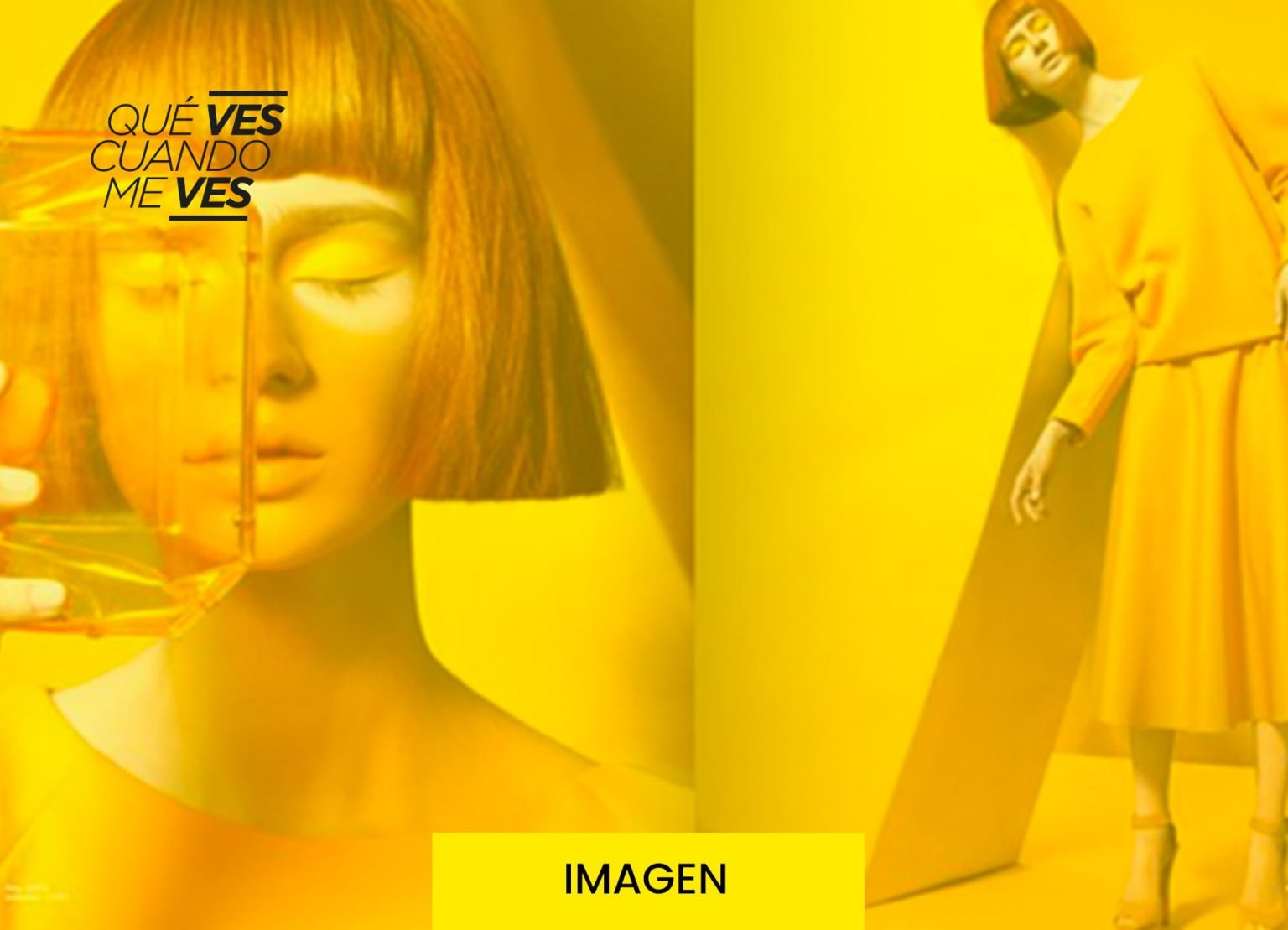 Qué significa el color amarillo en el cine y su simbolismo