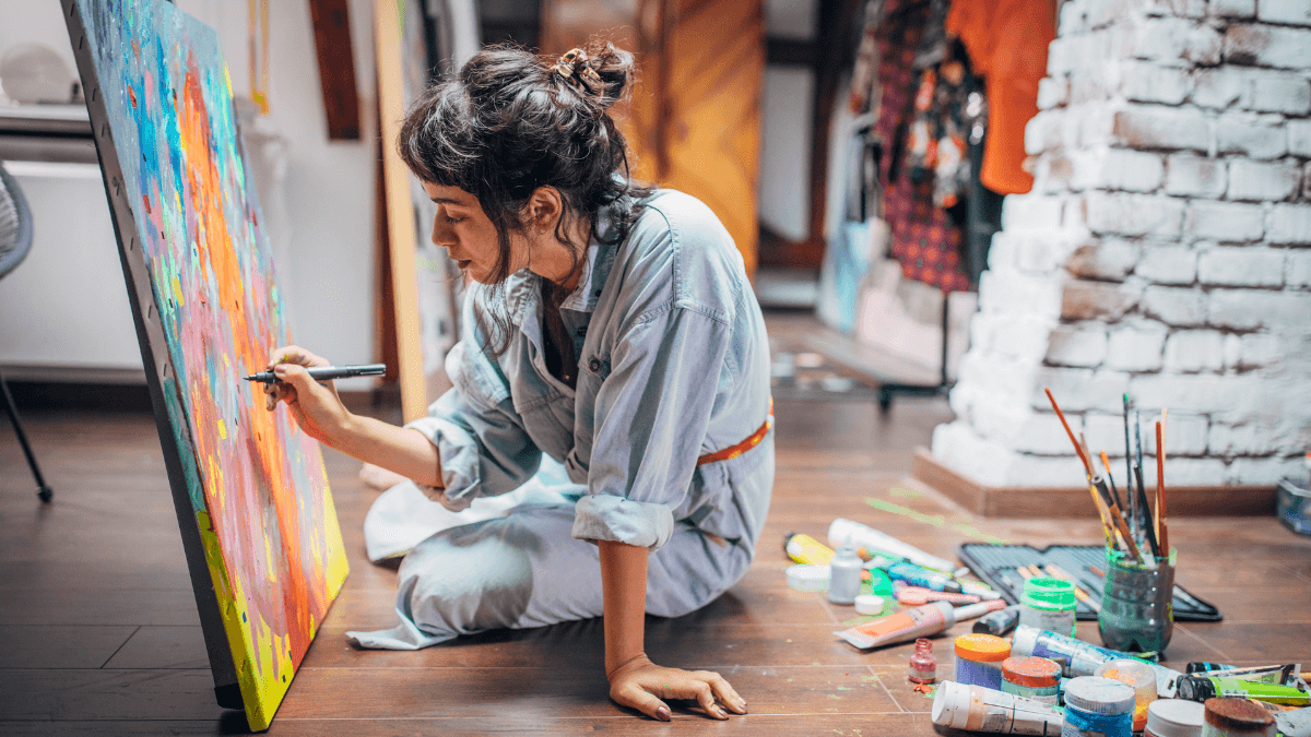 ¿Qué significa GL en pintura y su impacto en tus proyectos?