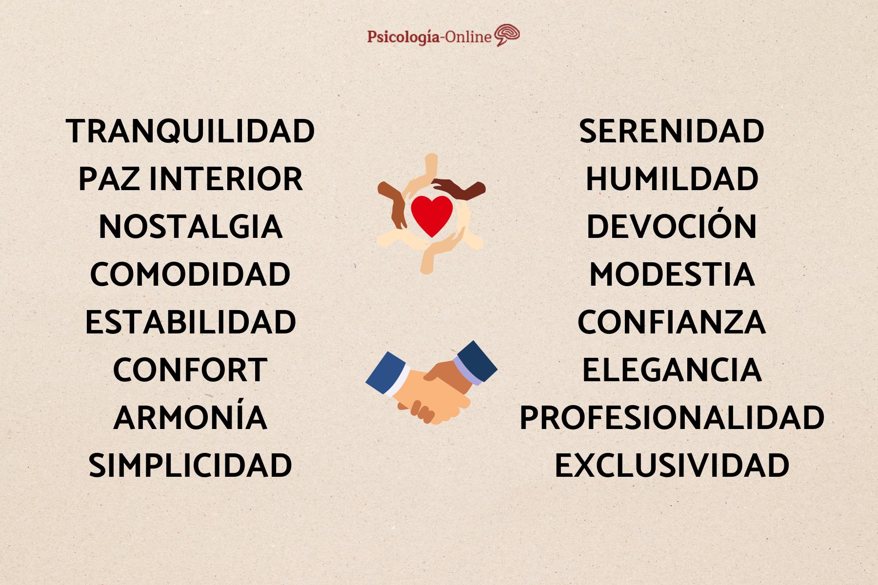 Qué transmite el color crema: elegancia y calma en tu vida