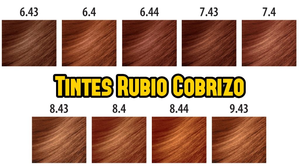 Tinte 7.4: ¿Qué color es y cómo aplicarlo correctamente?